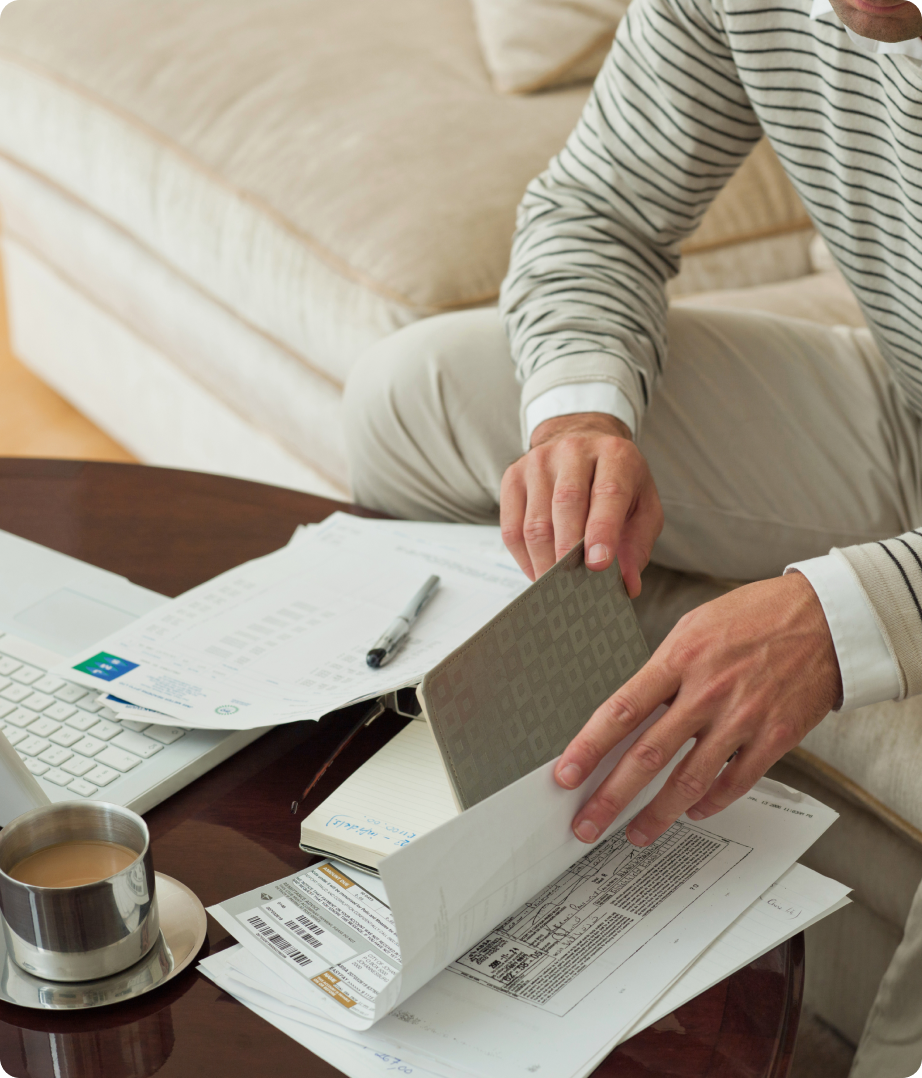 Info Centre - Wheatland Accounting